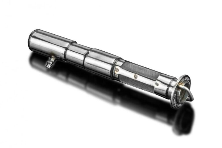 Delkevic | Full Exhaust Systems | Exhaust Modifications