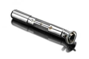 Delkevic | Full Exhaust Systems | Exhaust Modifications