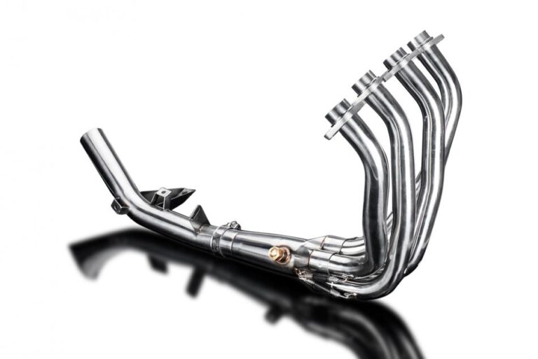 Shop | Motorcycle Accessories | Aftermarket Exhaust Systems