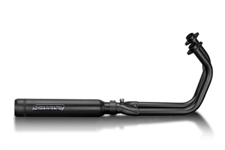 Shop | Motorcycle Accessories | Aftermarket Exhaust Systems