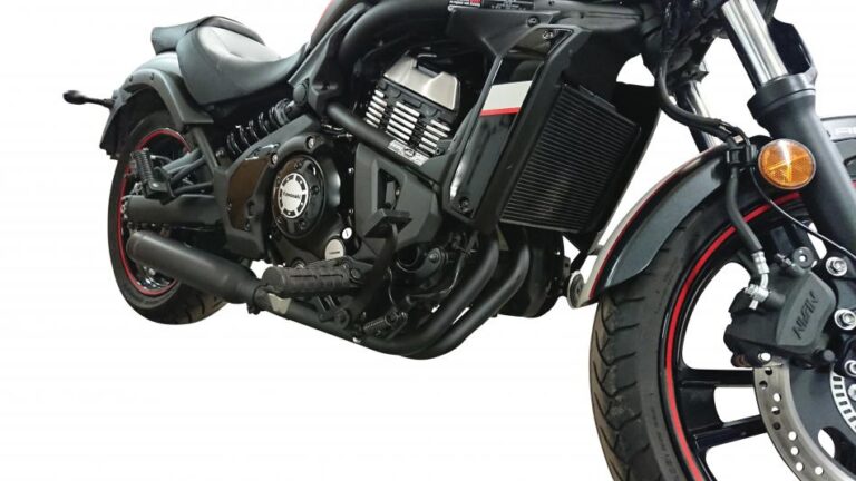 Shop | Motorcycle Accessories | Aftermarket Exhaust Systems